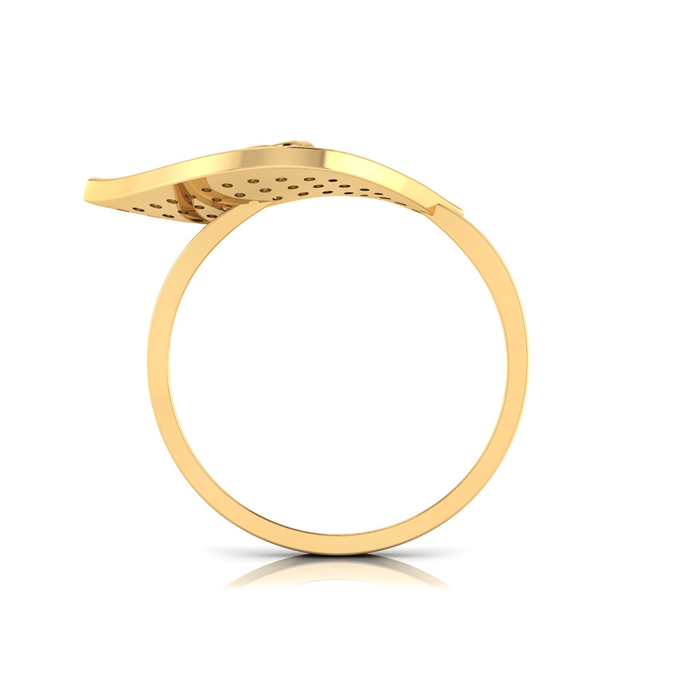 PS 33 AR Diamond Diamond Rings